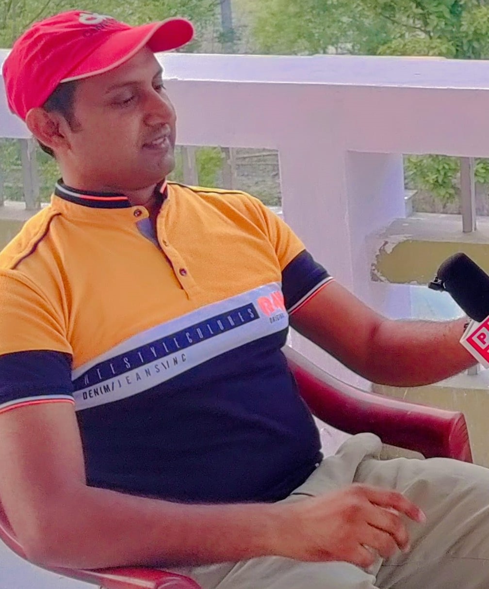 India’s New Parliament Central Vista Project Update - Manoj Kumar Singh ...